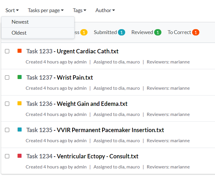Annotation Lab | John Snow Labs