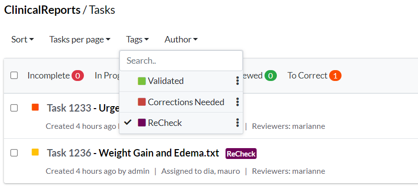 Annotation Lab | John Snow Labs