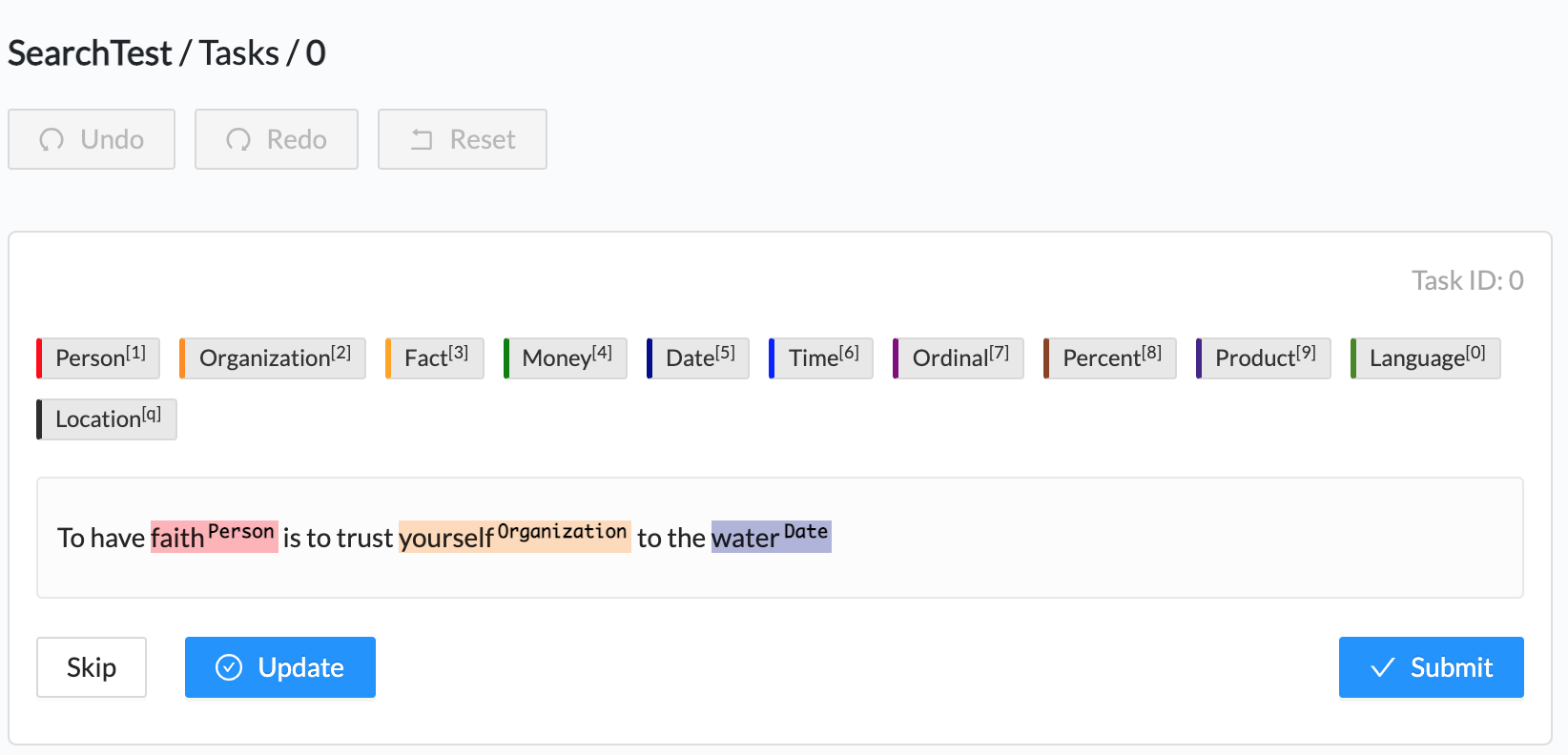 Annotation Lab | John Snow Labs