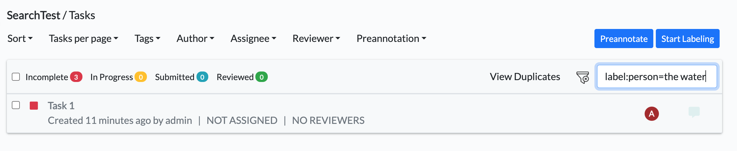 Annotation Lab | John Snow Labs